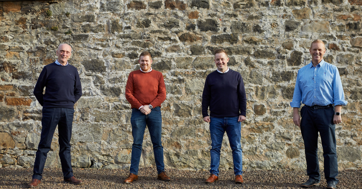 Going Carbon Neutral | Meet The Team | The Verdancy Group