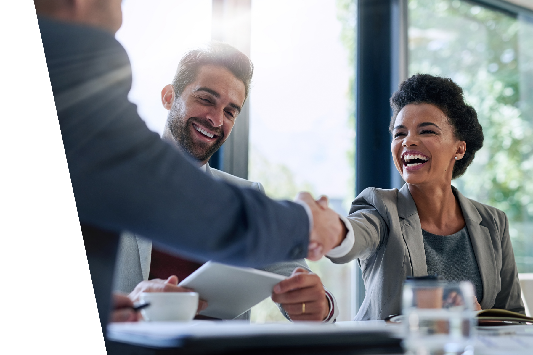 Vacancies - The Verdancy Group